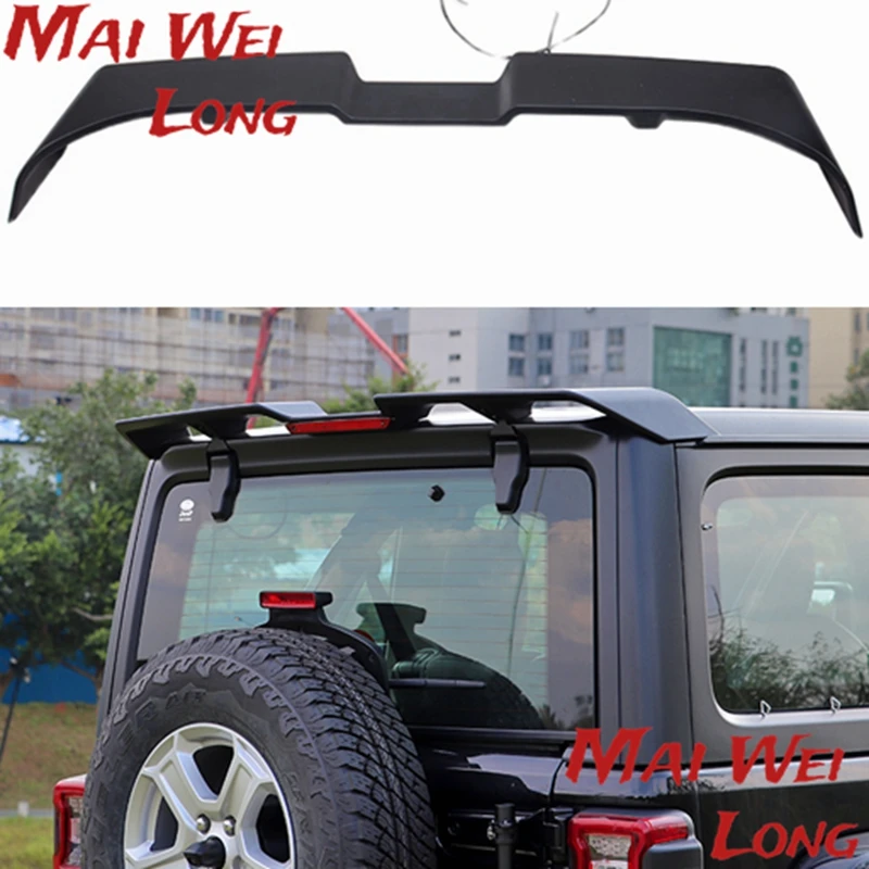 Jeep Wrangler Matte Black 2022