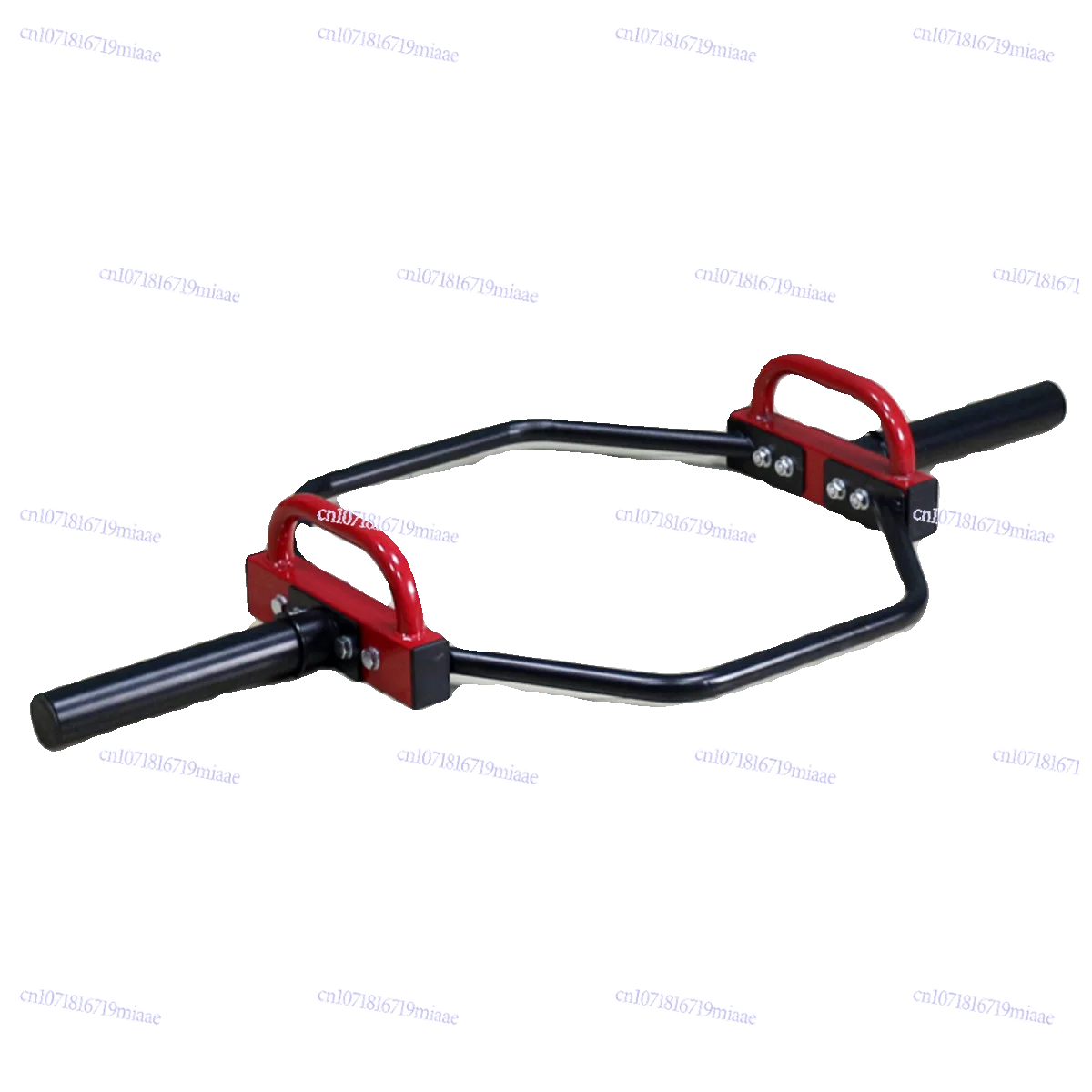 Hexagonal Barbell Bars, Squat Deadlifts, Gym Equipment - AliExpress 15