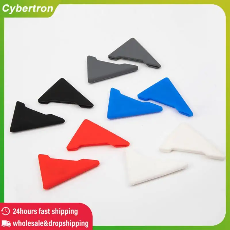 2pcs-Car-Front-Door-Corner-Protector-Anti-Collision-Strip-Silicone ...