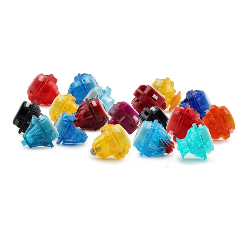 Blayblade-Burst-Tips-Drivers-Bottoms-para-cho-z-GT-Superking-DB-Bey ...