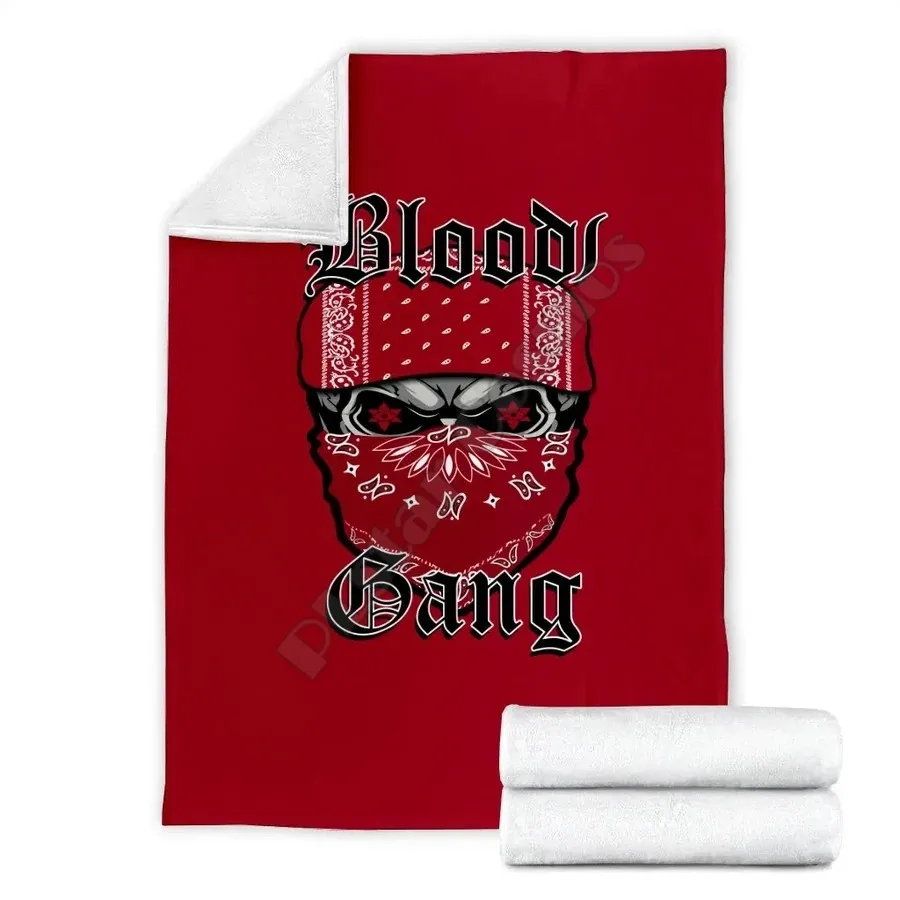 Red Bandana Bloods