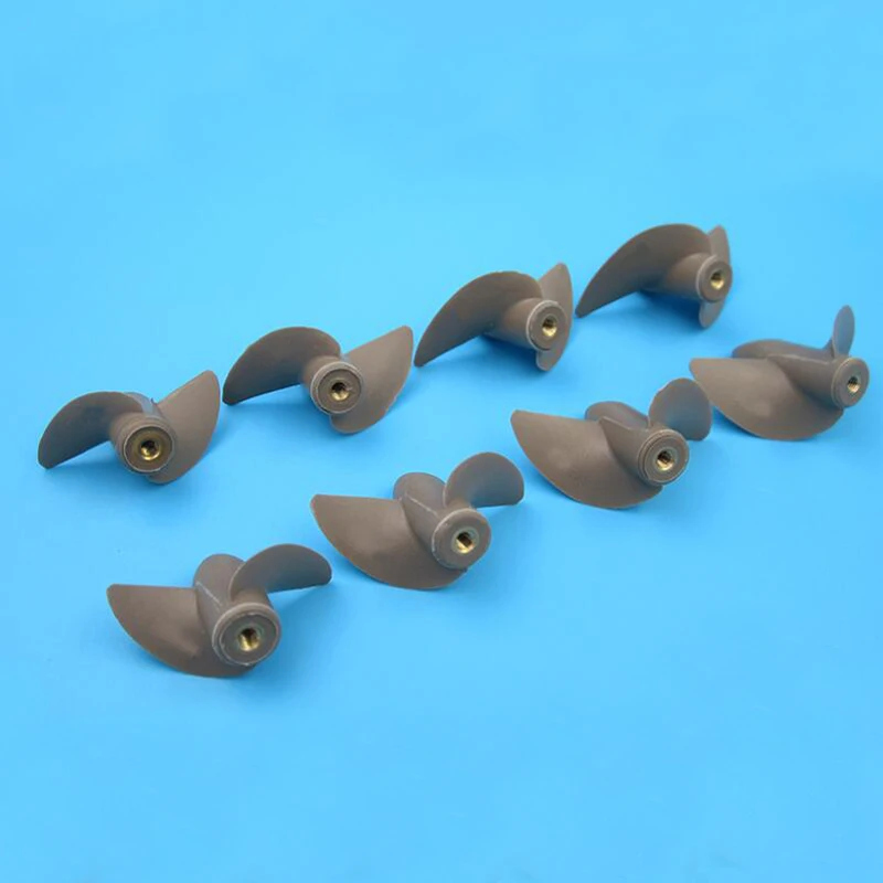 4Pairs-Diameter-35mm-39mm-42mm-45mm-2-Blade-Paddle-Semi-submerged ...