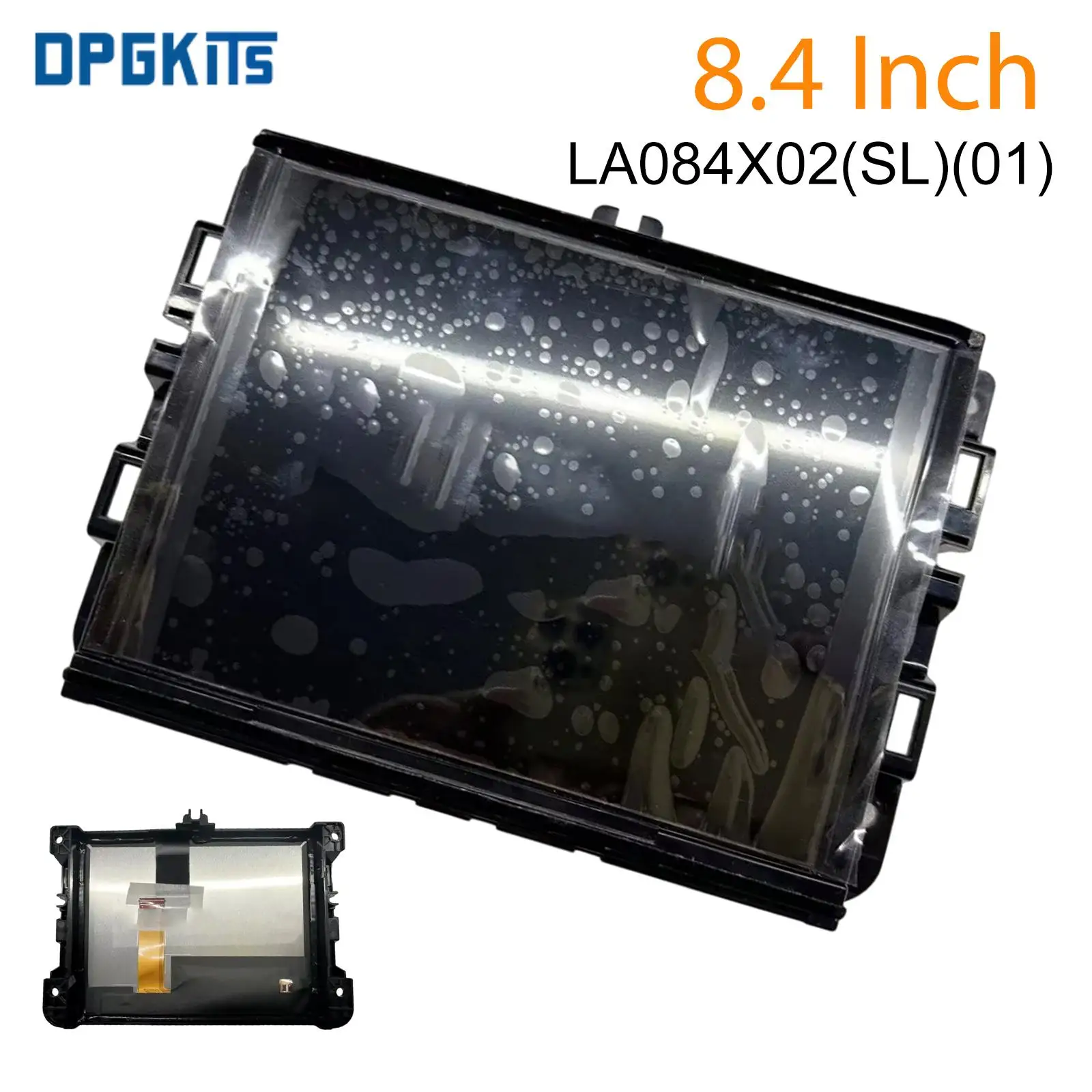 1PC-8-4-Navigation-Screen-LCD-Display-With-Touch-New-High-Quality-Car ...