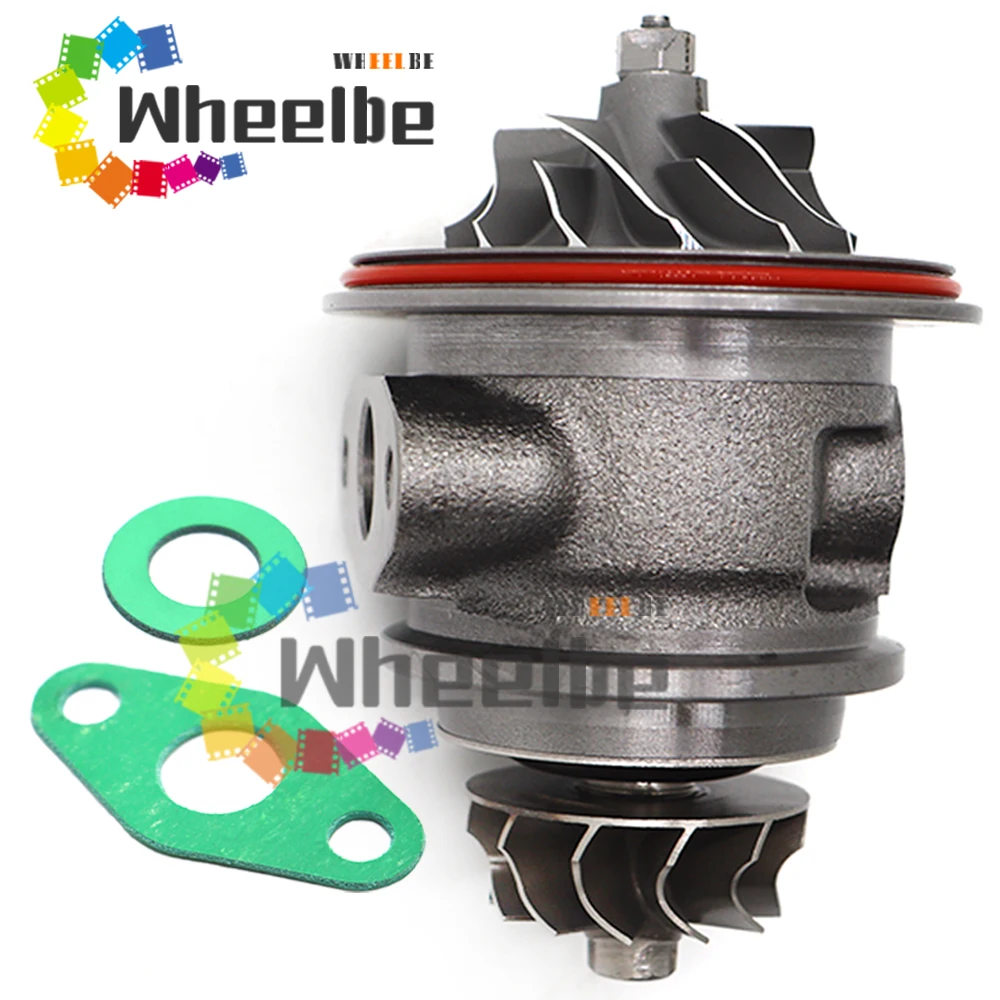 Cargador-Turbo-de-turbina-autom-tica-TD02-28231-27000-Cartucho-Chra ...