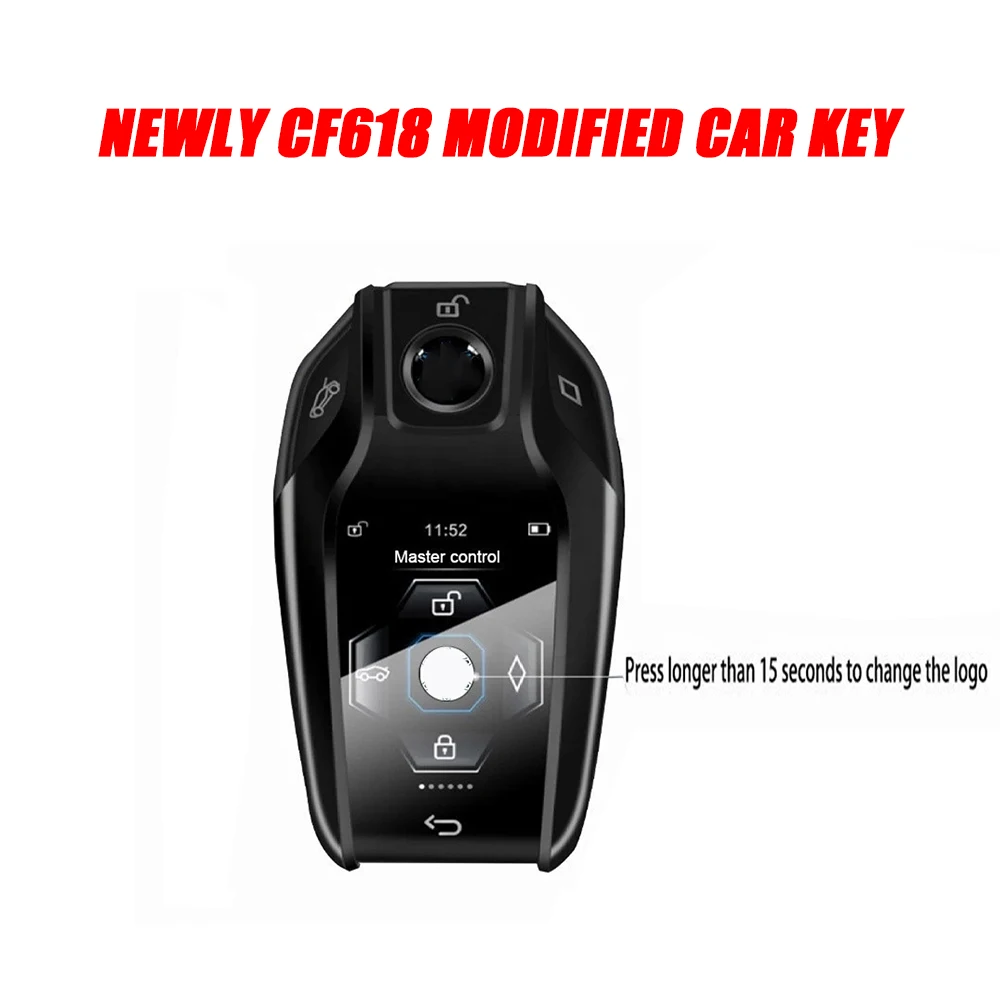 Newly-CF618-Modified-Car-Key-Finder-OBD-Position-For-Many-Models-LCD ...