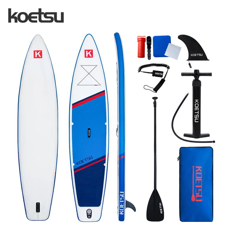 KOETSU-Double-Layer-Inflatable-Sup-Paddle-Board-12feet-6inches-Water ...
