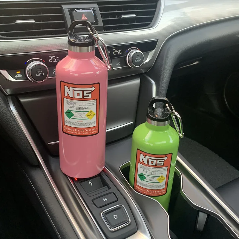 Nos Tanks For Car