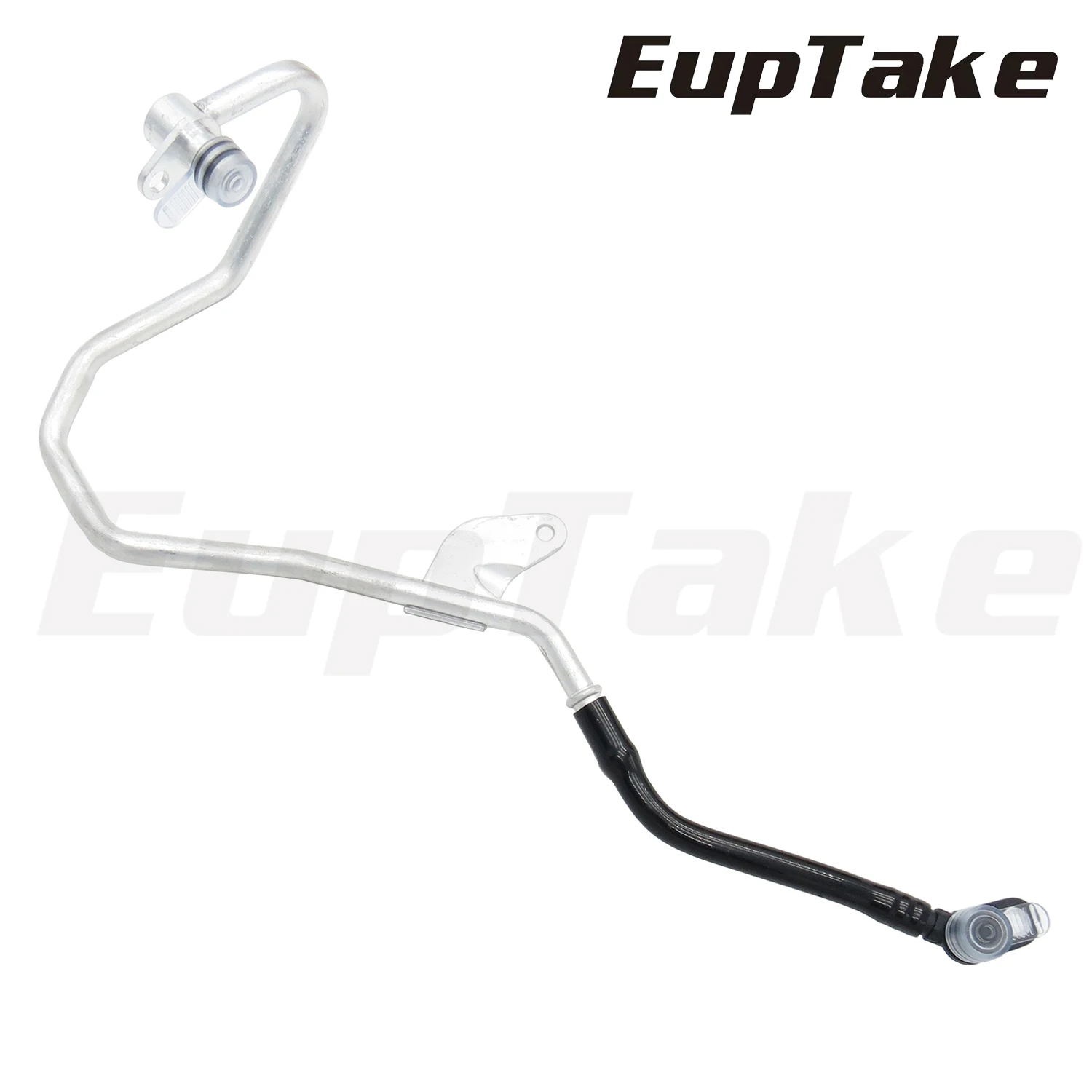 Turbocharger Coolant Line For Mercedes Benz ML 500/550 4MATIC / GLE 500 ...