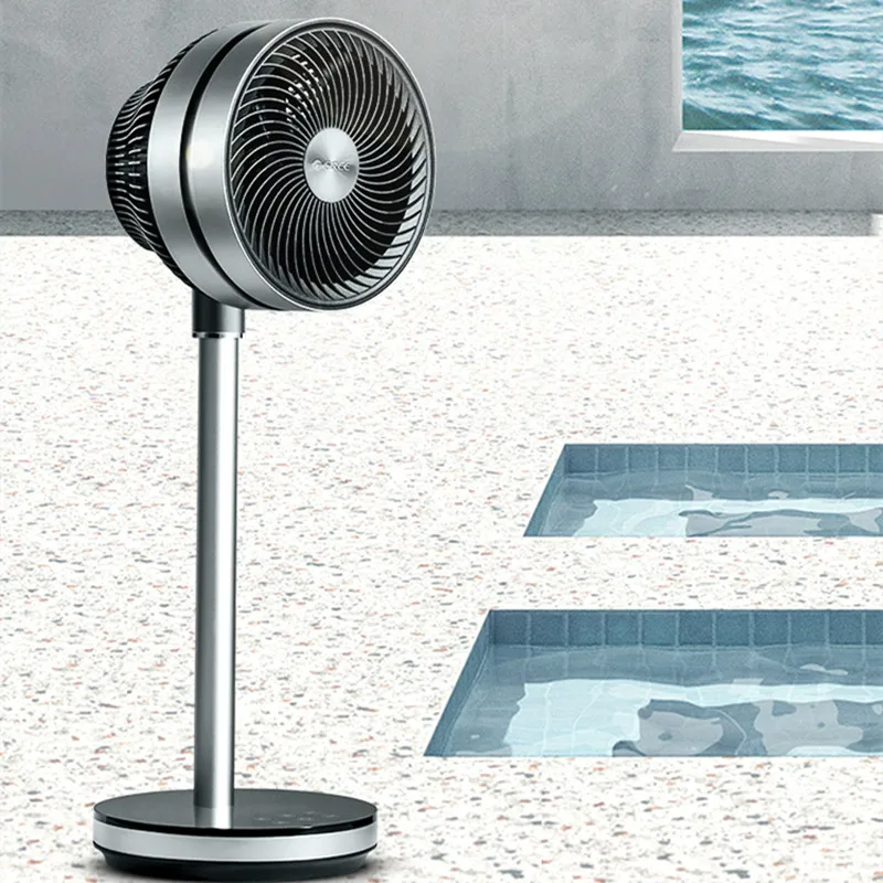 GREE-Household-Intelligent-Air-Circulation-Fan-DC-Frequency-Conversion ...