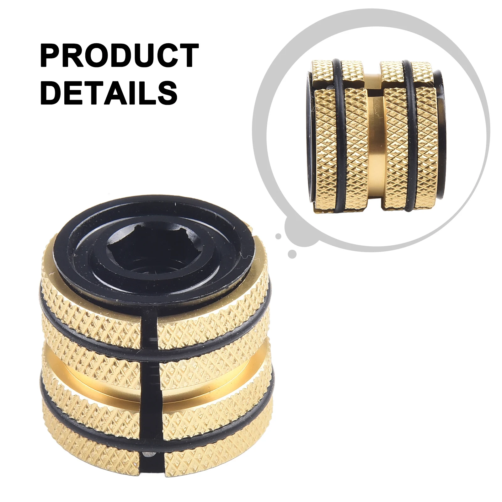 1pcs-MTB-Mountain-Road-Bike-Aluminum-Alloy-Headset-Expander-Plug ...