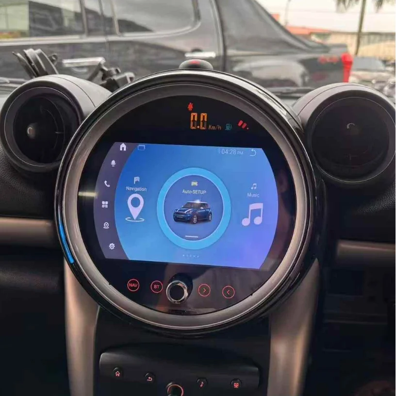 Auto Radio Mini R56: The Real-World Guide to Upgrading Your BMW MINI ...