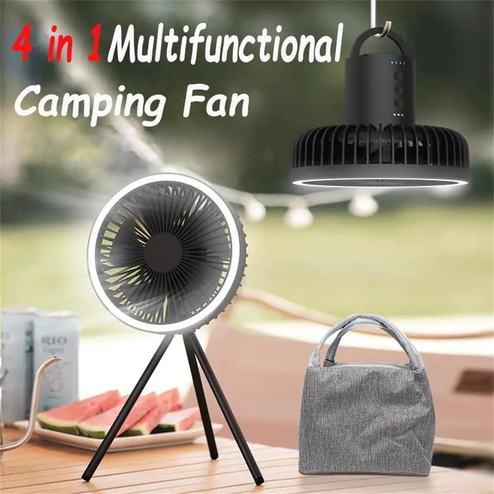 Electric Fans For Home Use