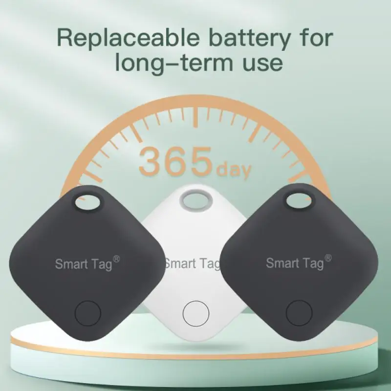 Mini-Smart-Tag-Bluetooth-Key-Pet-Anti-Lost-Tracker-Child-Elderly ...