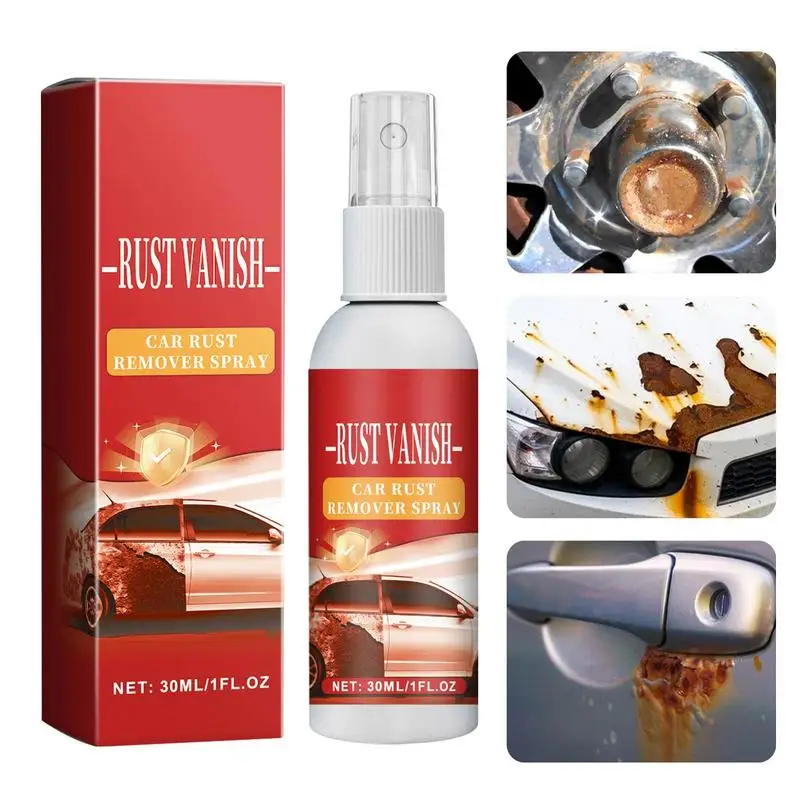 Rust-Remover-Spray-Rust-Inhibitor-Rust-Remover-Iron-Polishing ...