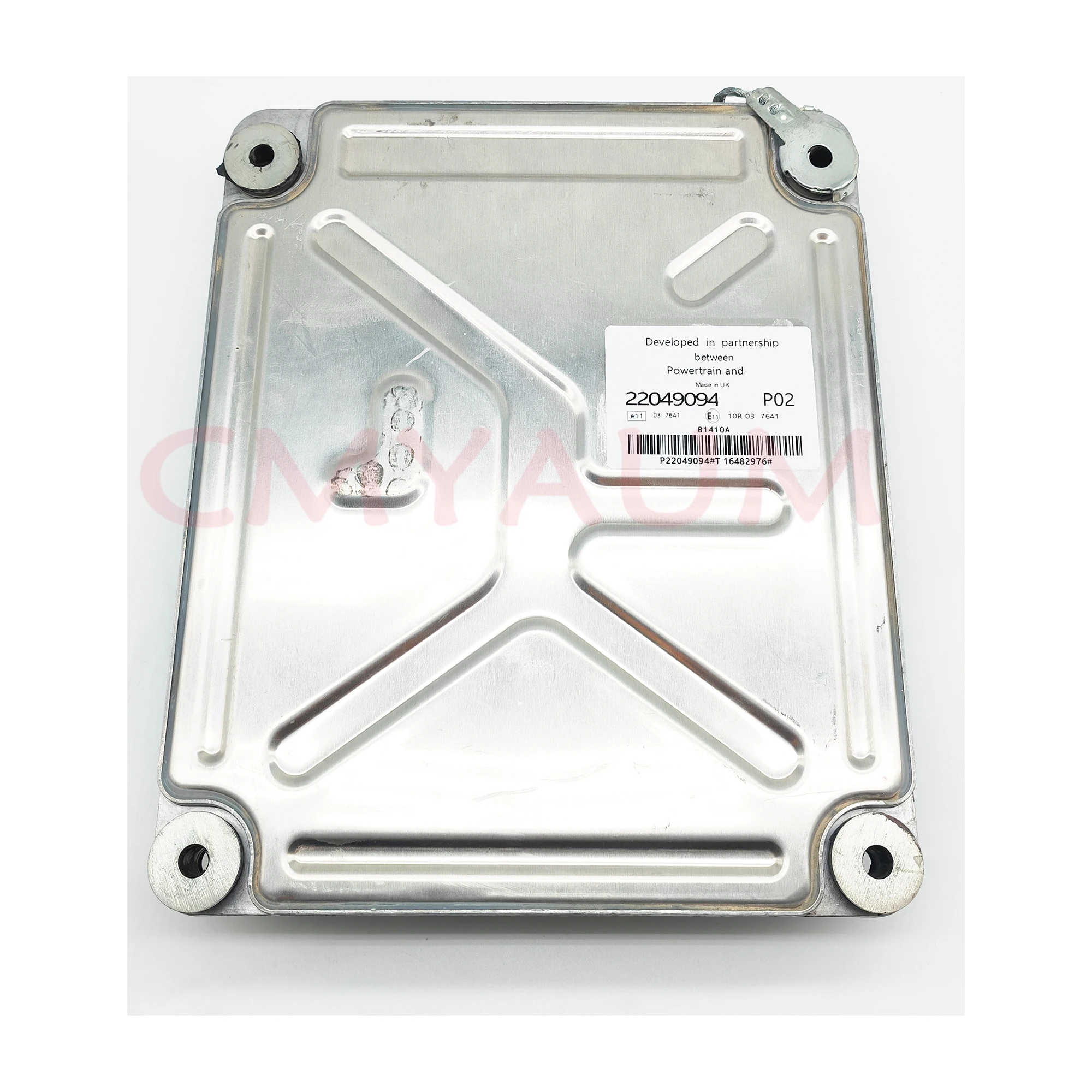 CMYAUM 22049094 Original New Excavator EC380D EC480D D13 D13F Engine ...