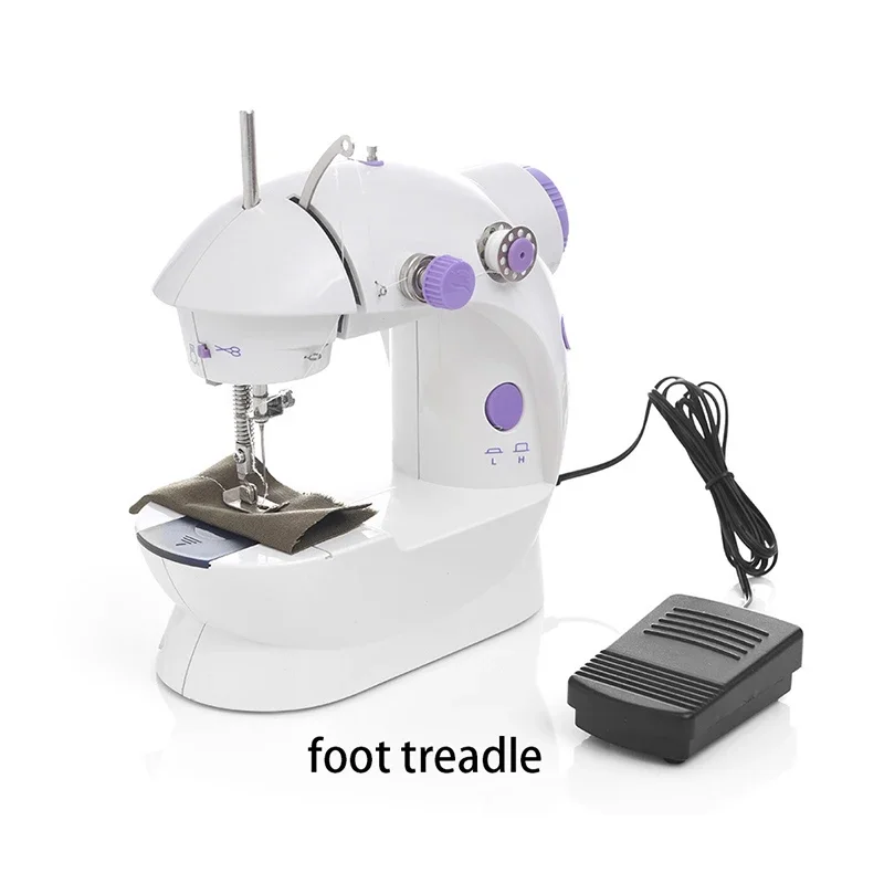 Universal-Sewing-Machine-Foot-Pedal-Controller-Control-505-202-Mini ...