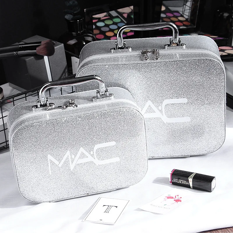 Mac Makeup Case