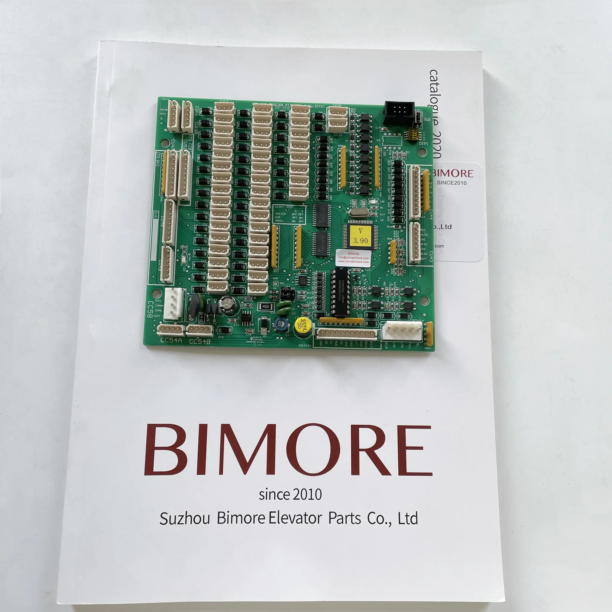 OPB 340 280C288H13 엘리베이터 자동차 통신 보드 리프트 예비 부품 PCB| | - AliExpress