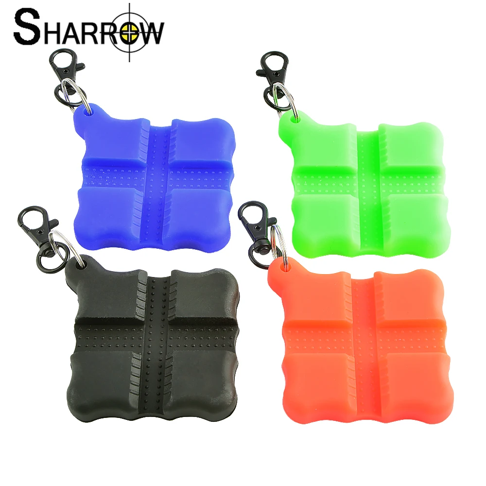 1PC-Archery-Arrow-Puller-Shoot-Bow-Arrow-Puller-Outdoor-Silica-Gel ...
