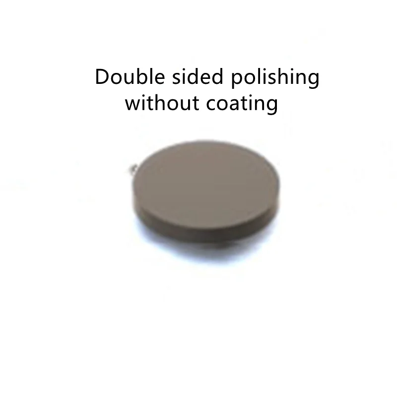 Infrared-Germanium-Single-Crystal-polishing-Pad-substrate-double-sided ...