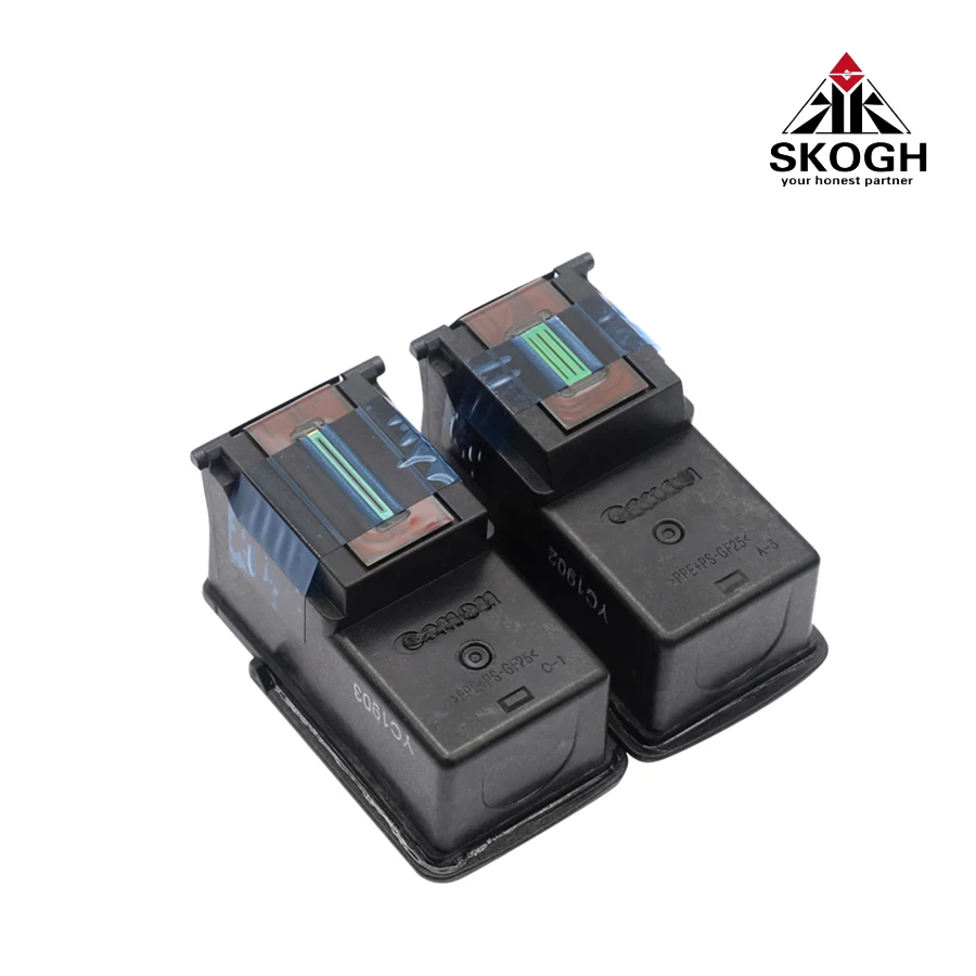 Print Head Qy6 8002 Ink Cartridge Black Fits For Canon G1020 G2020 G3020 G3060 G1220 G3260 G2160 ...