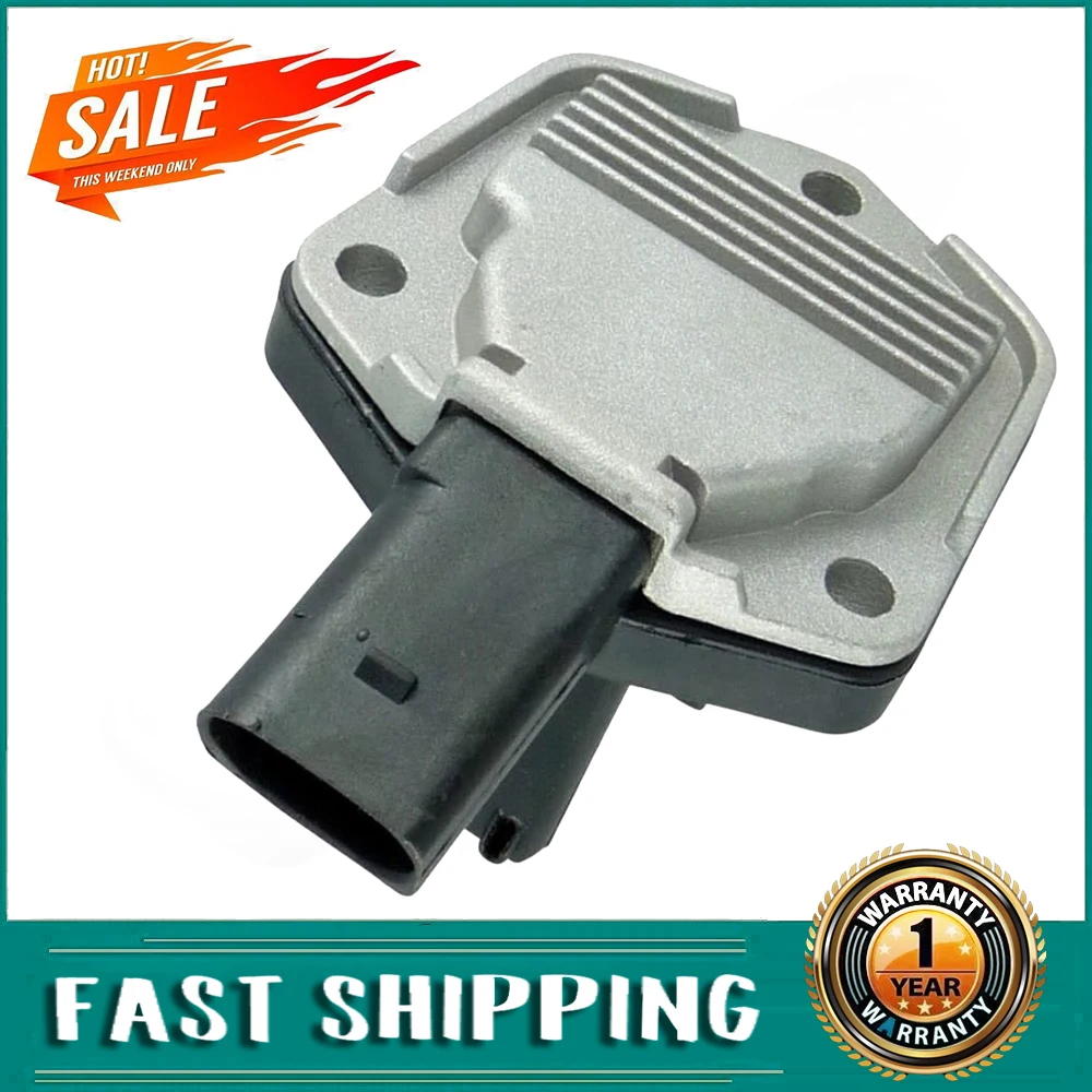1J0907660B-Oil-Pan-Level-Sensor-For-VW-Passat-B5-Jetta-Golf-MK4-Beetle ...