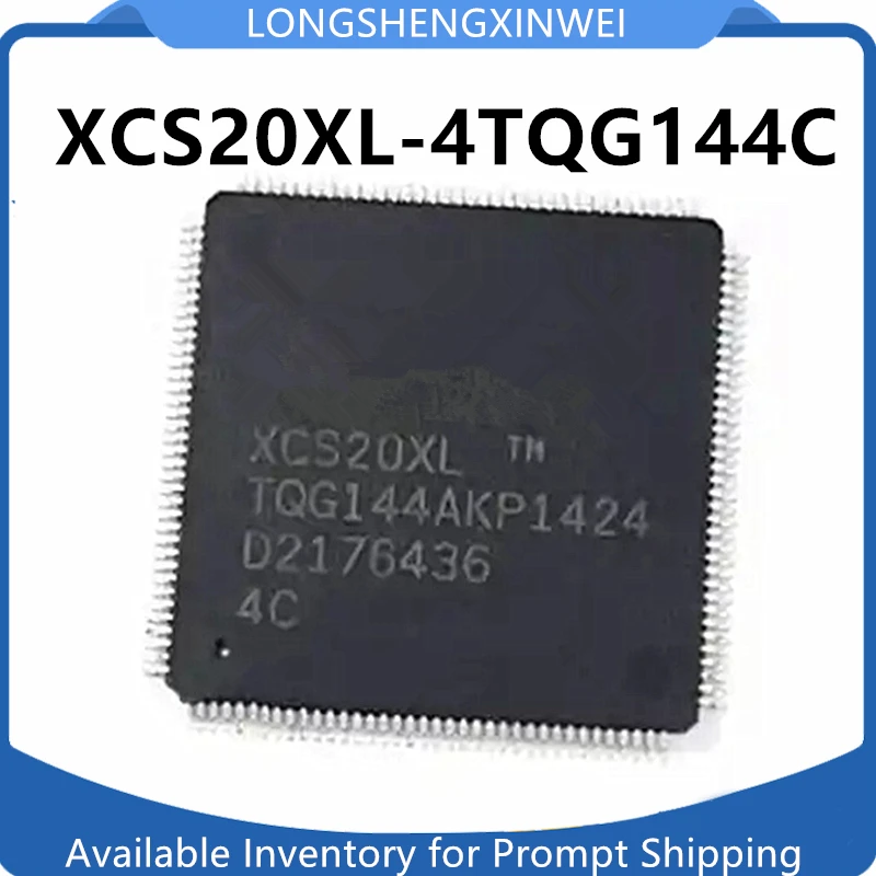 1PCS-Original-XCS20XL-4TQG144C-XCS20XL-QFP144-Field-Programmable-Gate ...