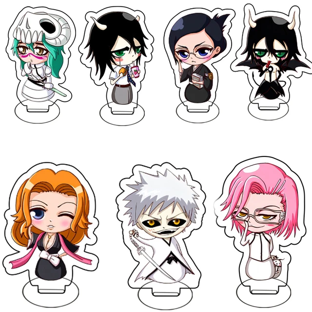 Bleach Chibi Espada