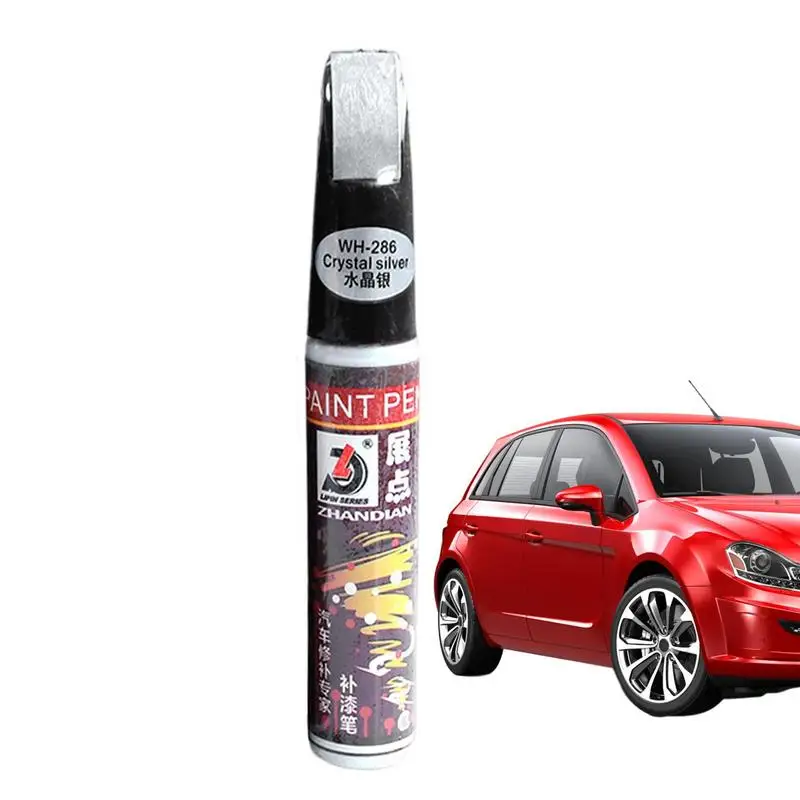 Vehicle Touch Up Painting