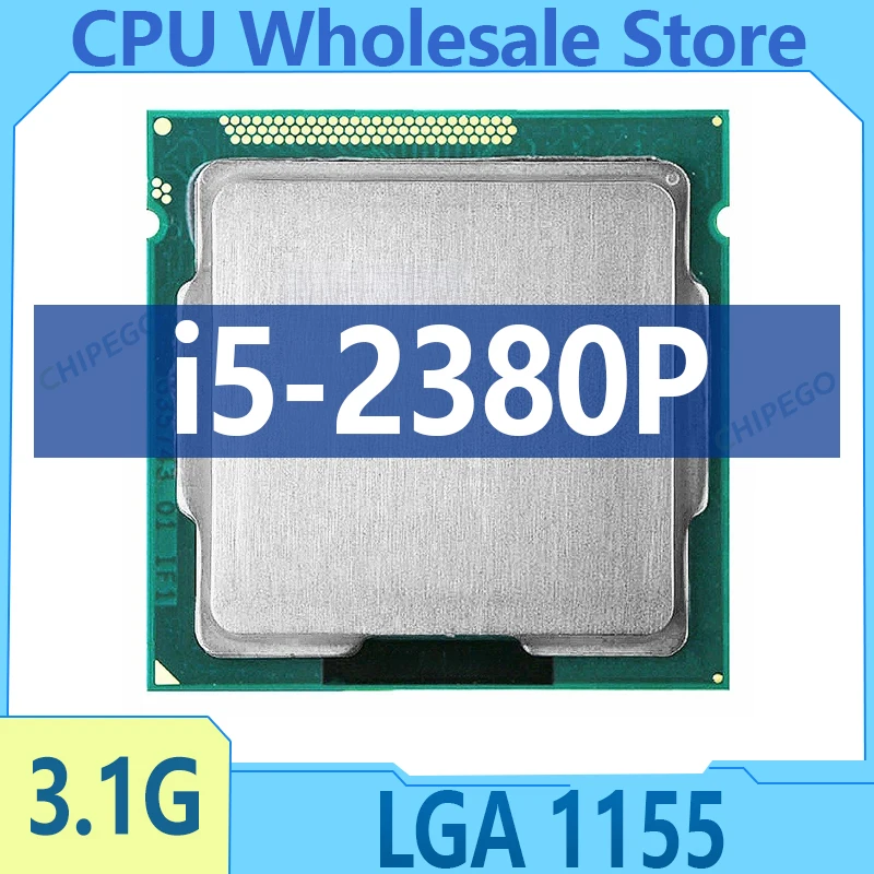 Core-i5-2380P-i5-2380P-3-1-GHz-SR0G2-Procesador-de-CPU-de-cuatro-n ...