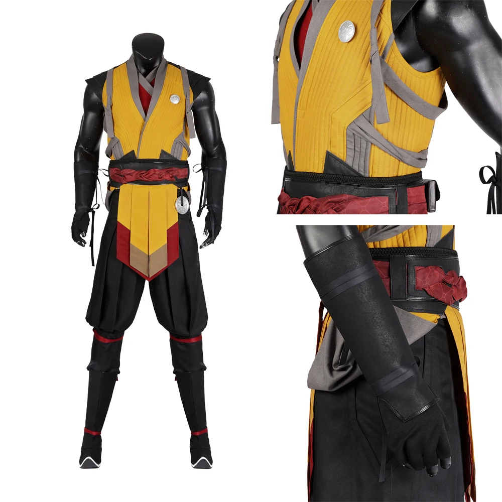 Disfraz-de-Cosplay-de-fiesta-de-Carnaval-de-Halloween-para-hombre-Real ...