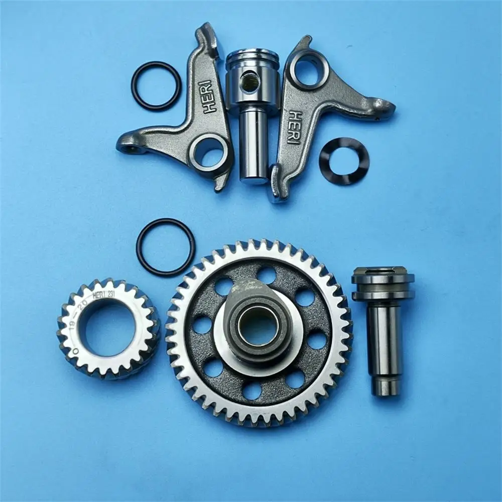 Motorcycle-engine-Racing-Cam-Shaft-Assy-camshaft-rocker-arm-kit-For ...