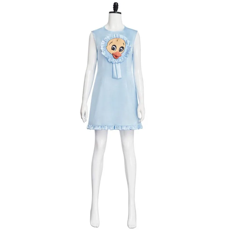 K-12 Cry Baby Cosplay Dresses Melanie Martinez Stage Costumes Musical ...