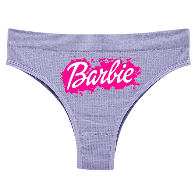"Barbie Girl" Bra Panties Set - My Bathsheba