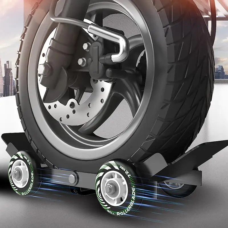 Mobile-Moving-Tools-Portable-Car-Wheel-Wheel-Dollies-Foldable ...