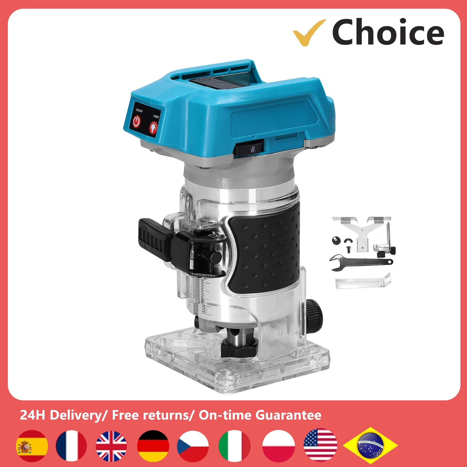 Speed-Adjustable-Multifunctional-Woodworking-Trimming-Electromechanical ...