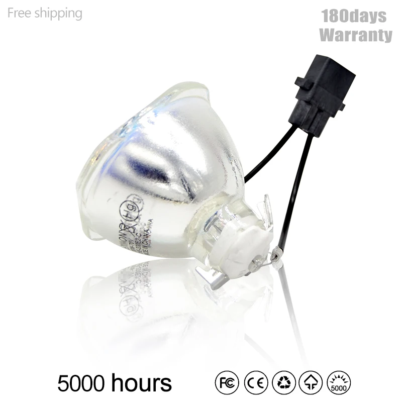 Original ELPLP78 ELPLP88 Projector Lamp Bulb For EB-945H/955WH/965H/98H ...