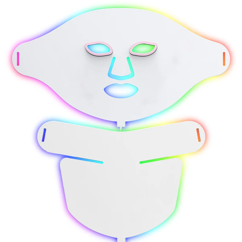 New Product Hot 2022 Infrared Soft Face Mask Food Grade Silicone ...