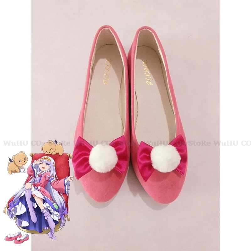 Anime Sleepy Princess In The Demon Castle Maoujou De Oyasumi Princess ...