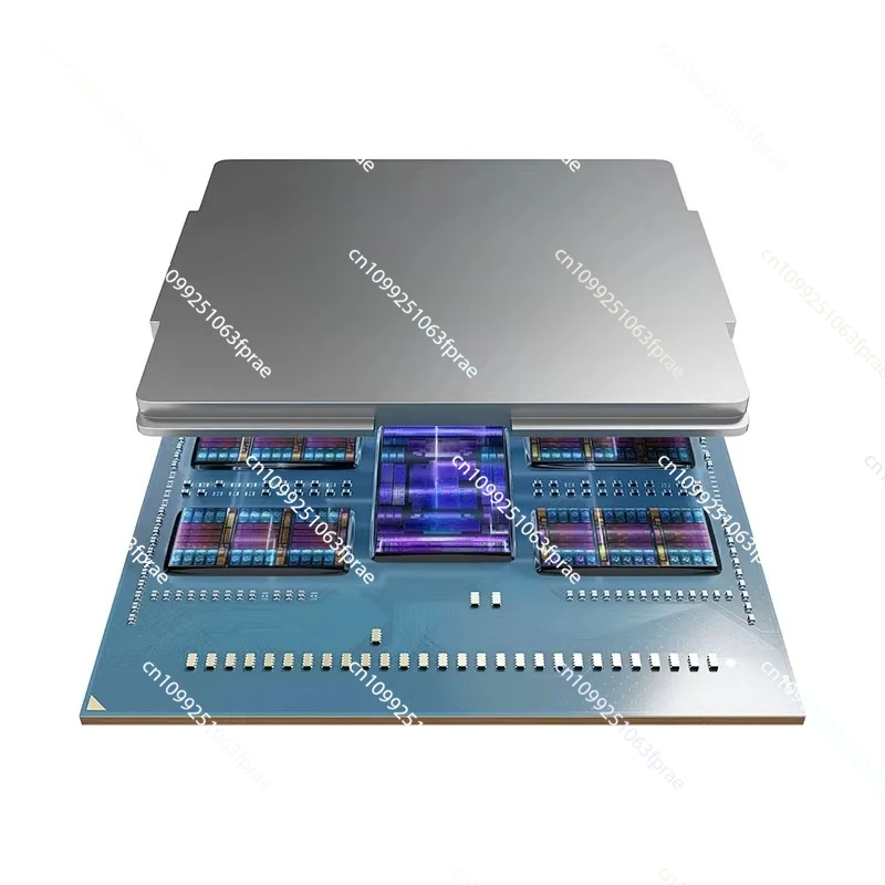 4410Y 4TB LGA 4677 2.1GHz 270W 32 Core 160mb LGA 4677 Processor ...