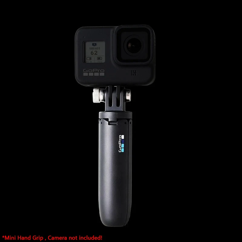 For Gopro Original Tripod Shorty Mini Hand Grip Monopod Handle For ...