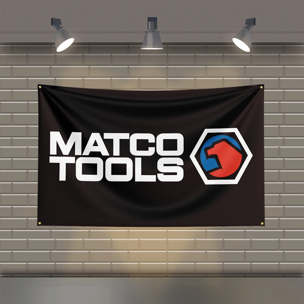3x5-Ft-M-Matcos-Flag-Polyester-Printed-Mechanical-Tool-Flags-for-Room ...
