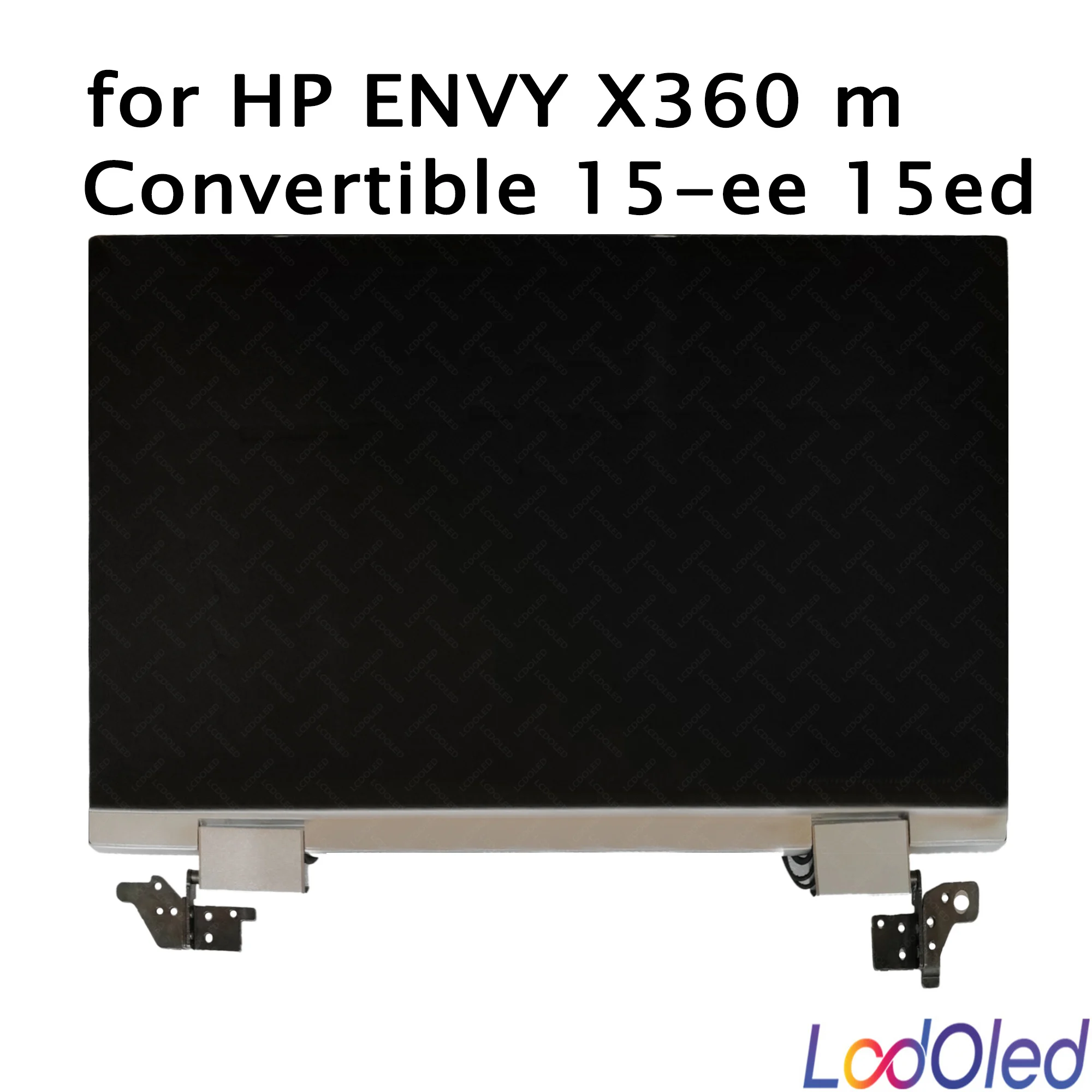 FHD-15-6-Full-LCD-Panel-Display-Touch-Digitizer-for-HP-ENVY-X360-m ...