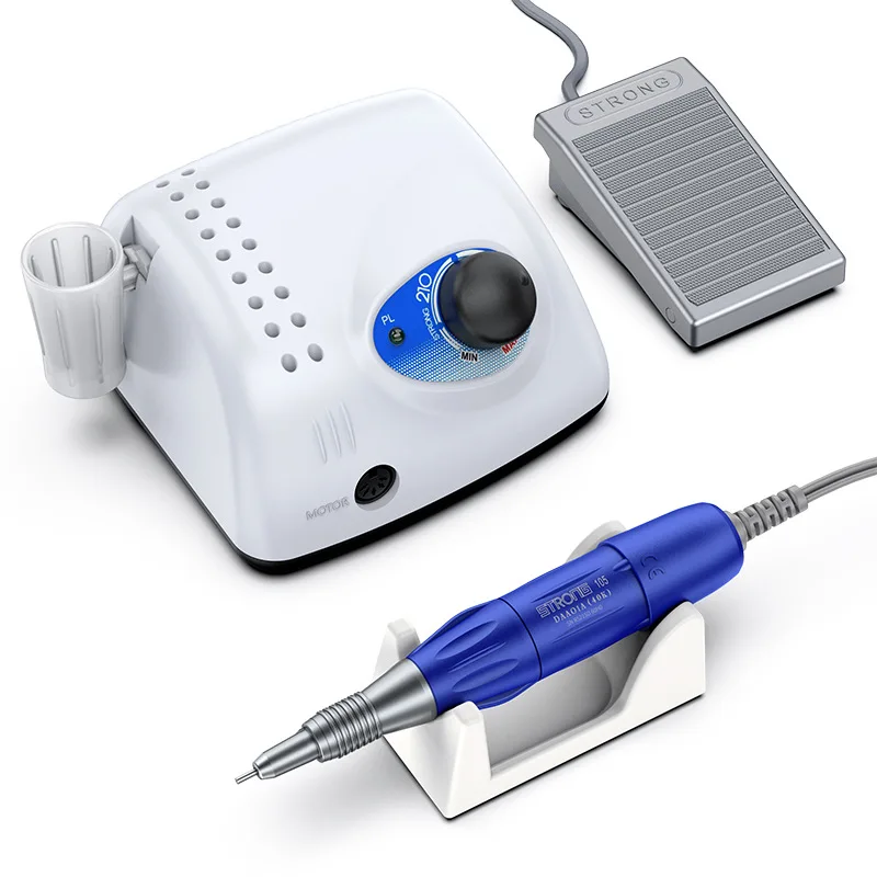 Saeshin Strong 210+105 Original Dental Micromotor handpiece Jewelry ...