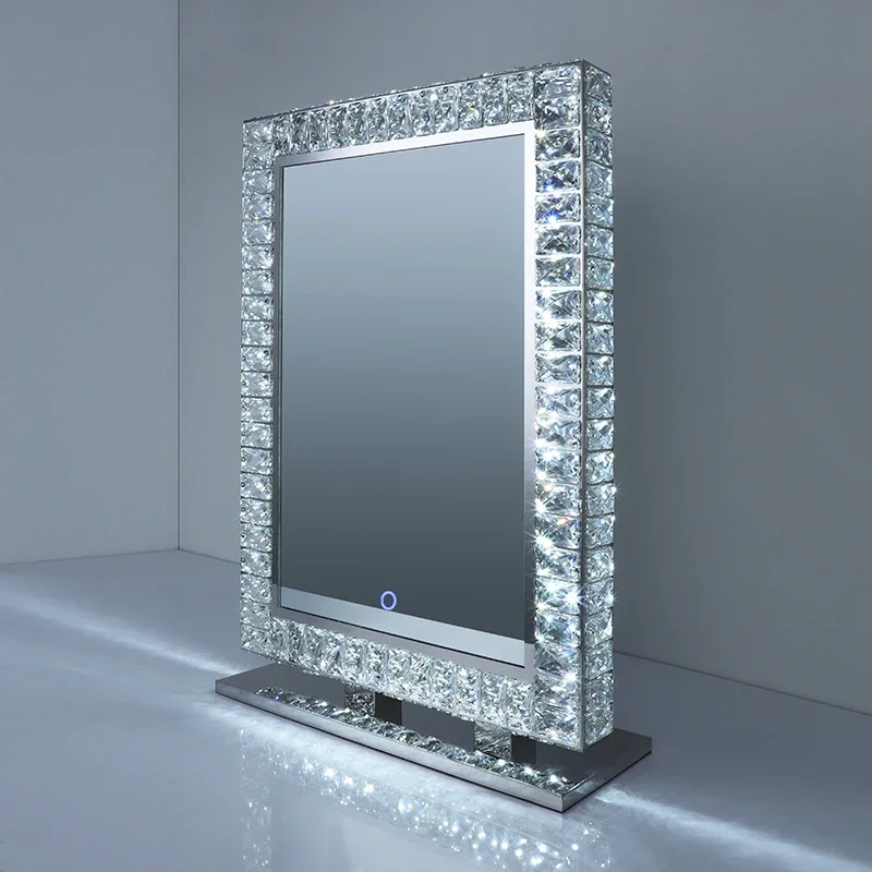 Magic Mirror with LED: The Ultimate Guide to Performance, Design, and ...
