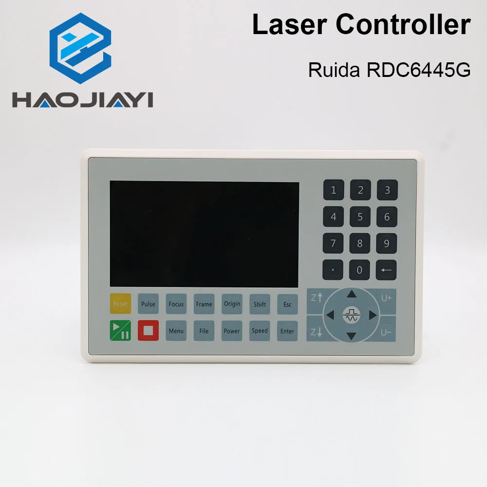 HAOJIAYI-Ruida-RDC6445-RDC6445G-Co2-Laser-Controller-for-Laser ...