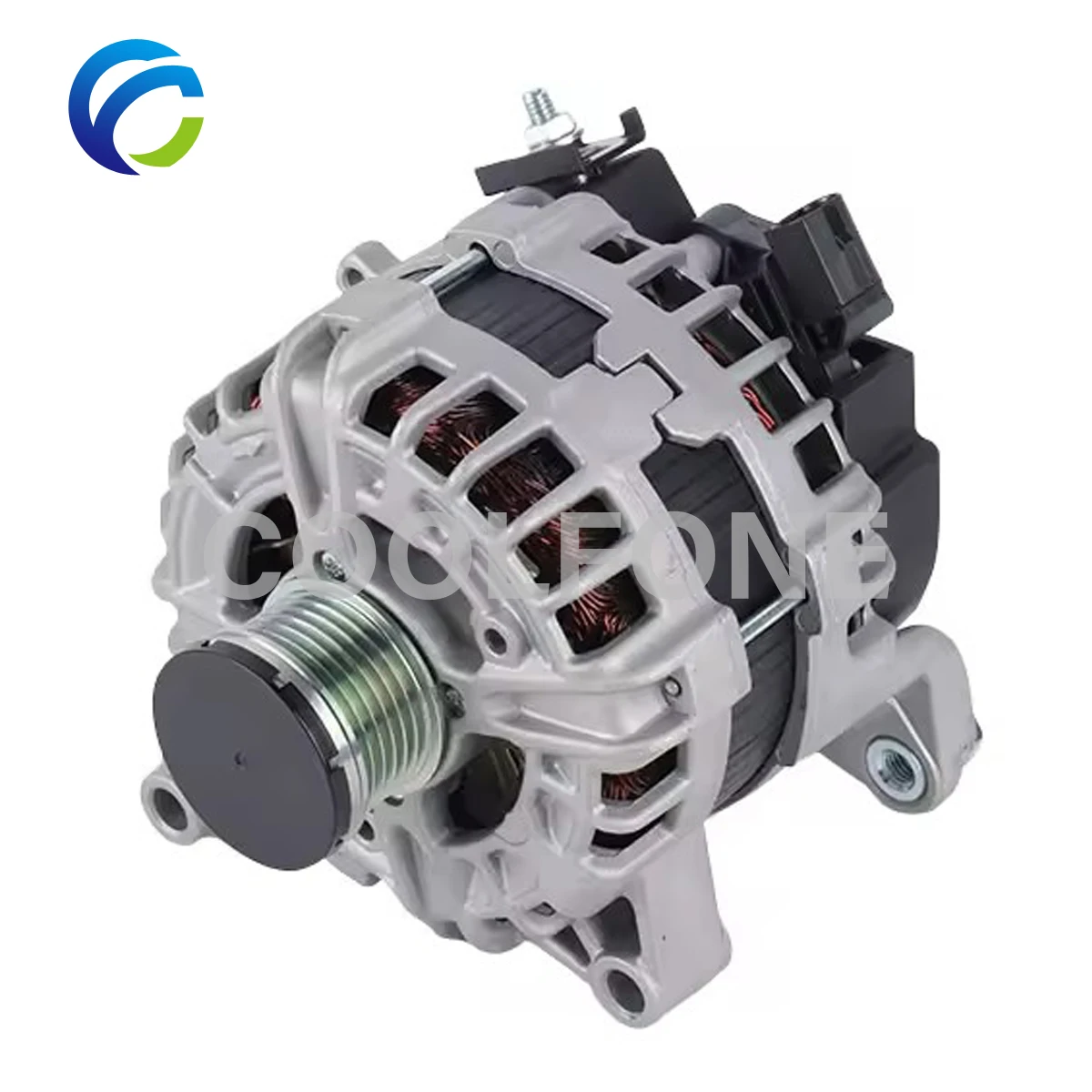 Coolfone-Generator-Alternator-for-BMW-F10-520i-523i-E84-X1-N20-2011 ...