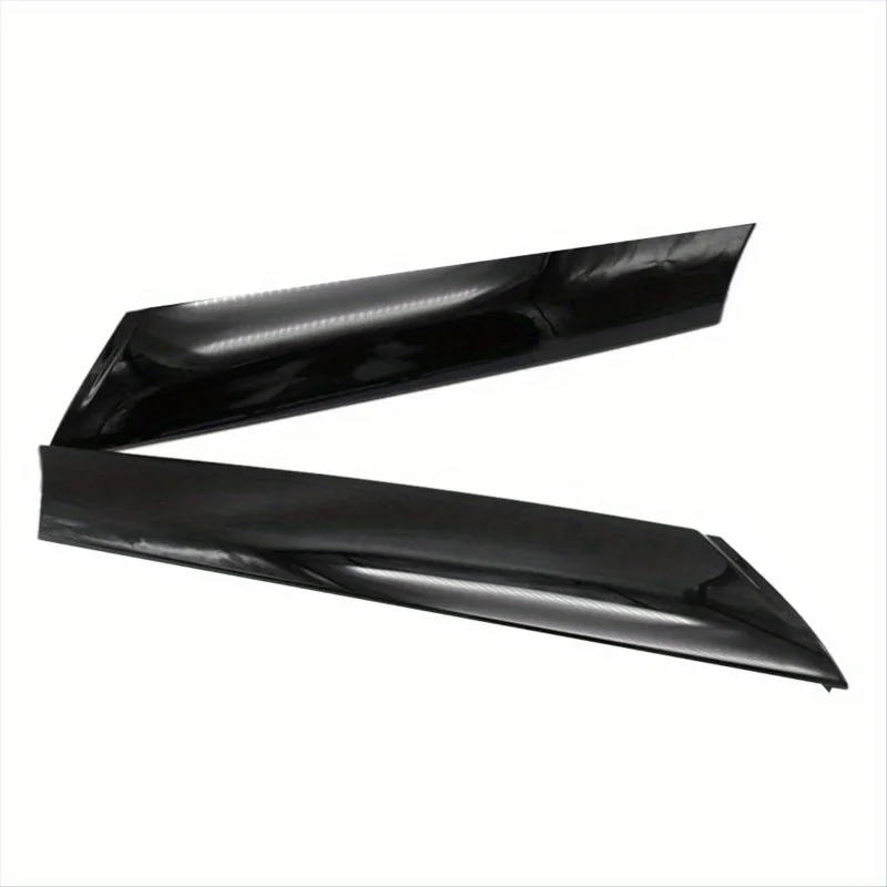for BMW Cooper R55 R56 07-15 Front Windshield A Pillar Trim Cover Outer ...