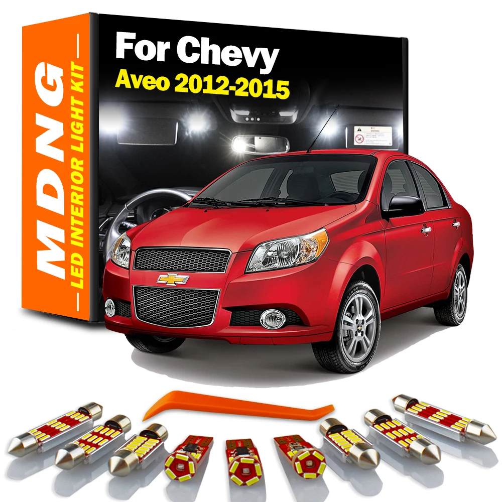 Chevrolet aveo 2012 store