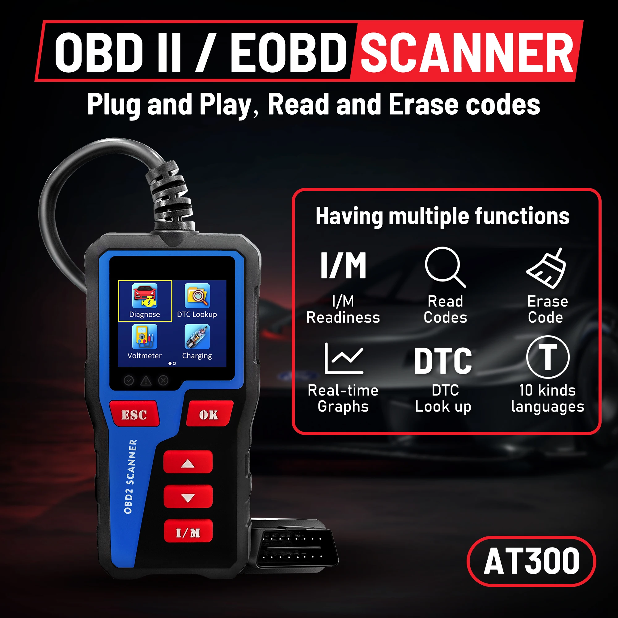 AT300-Car-Full-OBD2-EOBD-Scanner-Check-Auto-Engine-System-Diagnostic ...